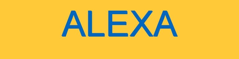 Significado del nombre Alexa: Descubre su origen y significado ️