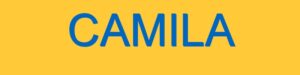 Nombre Camila - Significado y origen del nombre Camila ️