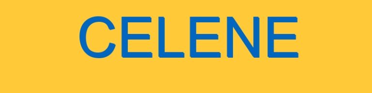 Nombre Celene: Significado y origen - Descubre todo sobre Celene ️