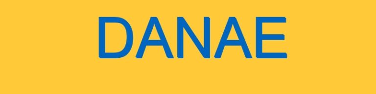 Danae: Cuál es el Significado y Origen del nombre ️