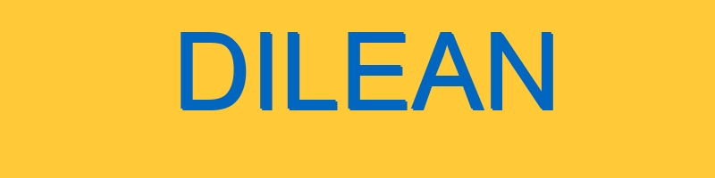 Nombre Dilean: Significado y origen - Descubre todo sobre Dilean ️