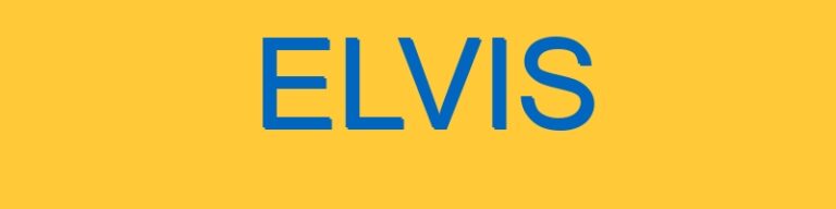 Nombre Elvis: ¿Cuál es el verdadero nombre de Elvis Presley? ️
