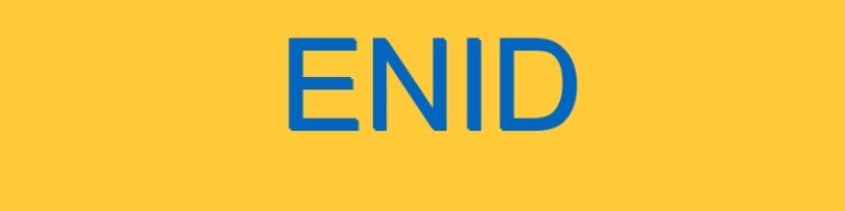 Enid: Cuál es el Significado y Origen del nombre ️