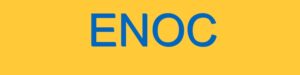 Enoc: Cuál es el Significado y Origen del nombre ️