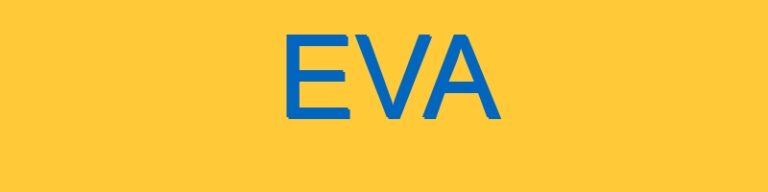 Eva: Cuál es el Significado y Origen del nombre ️