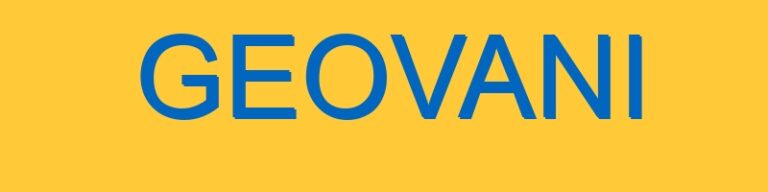 Significado y origen del nombre Geovani ️