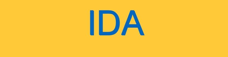 Ida: Cuál es el Significado y Origen del nombre ️