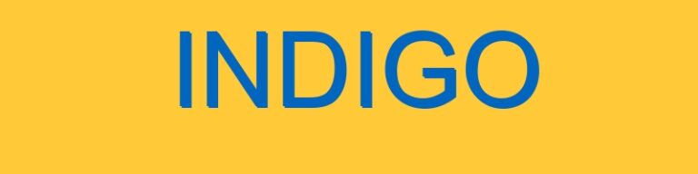 Significado del nombre indigo: descubre su origen y simbolismo ️