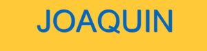 Nombre Joaquín: Origen y significado - Descubre su significado ️