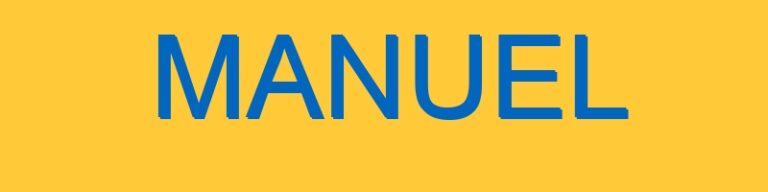 Nombre Manuel: Descubre su nombre completo en Google ️