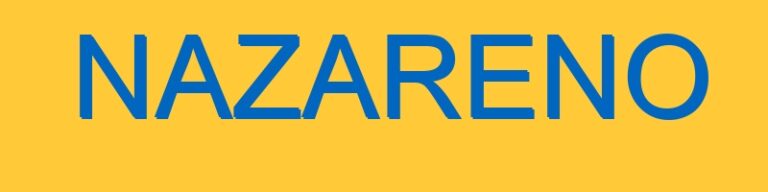 Origen y significado del nombre Nazareno - Descubre su historia ️