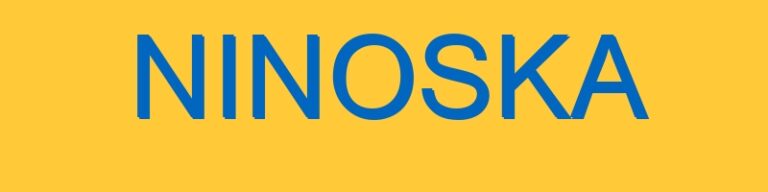 Nombre Ninoska: Significado y origen - Descubre todo sobre Ninoska ️