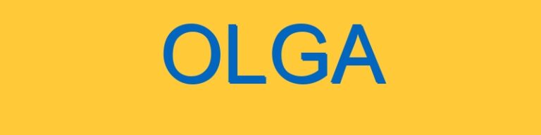 Olga: Cuál es el Significado y Origen del nombre ️