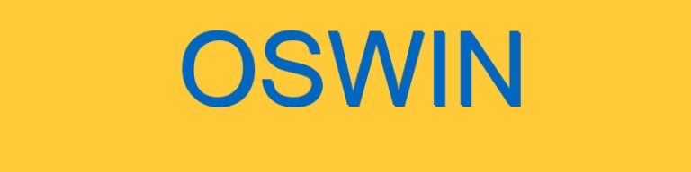 Nombre Oswin: significado y origen ️