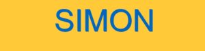 Simon: Cuál es el Significado y Origen del nombre ️