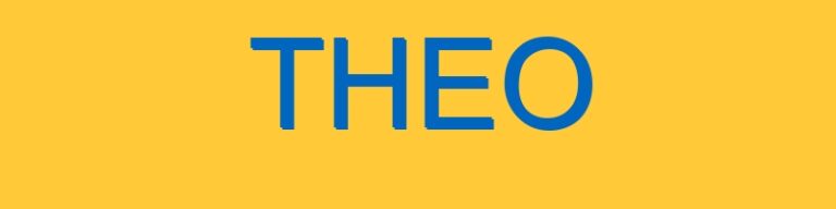 Theo: Cuál es el Significado y Origen del nombre ️