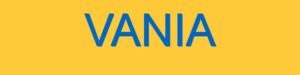 Vania: Cuál es el Significado y Origen del nombre ️