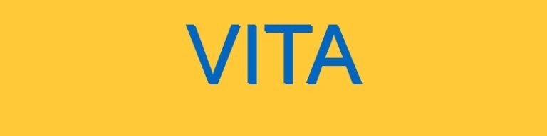 Vita: Cuál es el Significado y Origen del nombre ️
